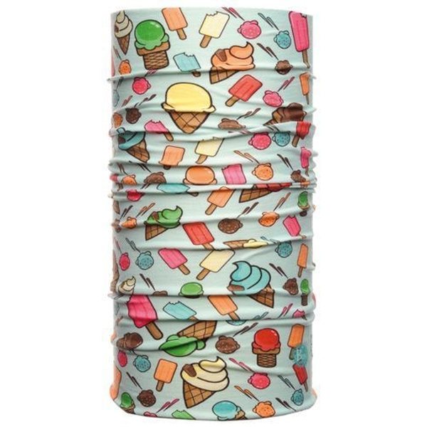Buff Baby high uv protection | Neck gaiters | Varuste.net English