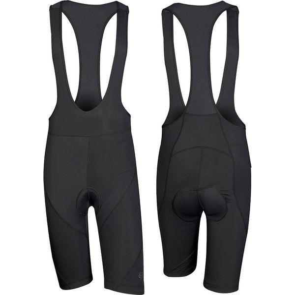 Fox Evolution Bib Short | Miesten pyöräilyalushousut | Varuste.net