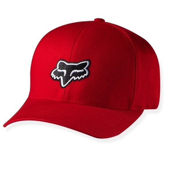Fox Legacy Flexfit Cap | Classic caps | Varuste.net English