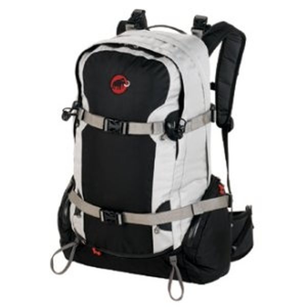 Mammut Snowstorm 30 L | Ski backpacks | Varuste.net English