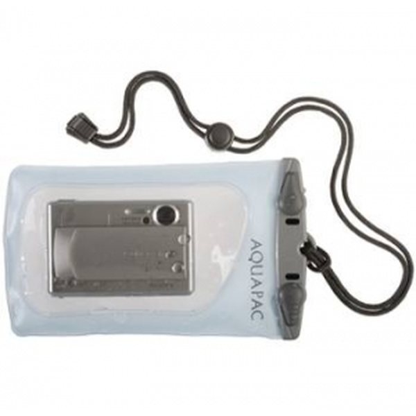 Aquapac Mini Camera Case | Varuste.net Español