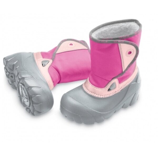 Crocs Flurry | Barefoot shoes | Varuste.net English