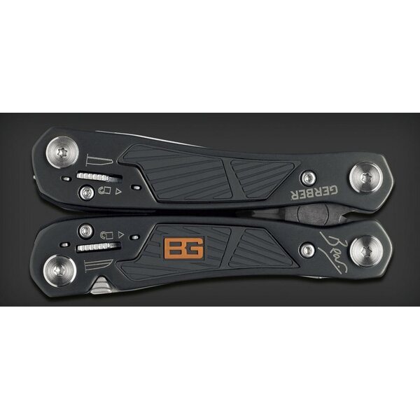 Gerber Ultimate Multi-Tool Bear Grylls | Multi-tools | Varuste.net English