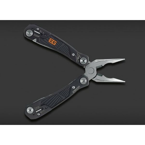 Gerber Ultimate Multi-Tool Bear Grylls | Multi-tools | Varuste.net English