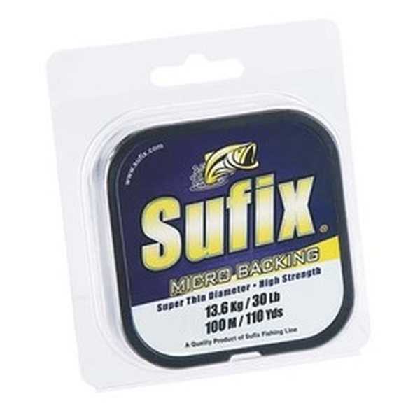 Sufix Micro Backing 100M | Varuste.net English