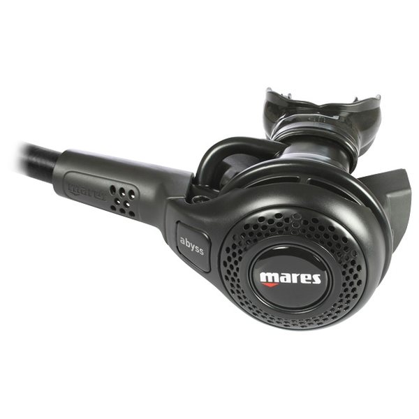 Mares Abyss 22 Navy | Single regulator sets | Varuste.net English