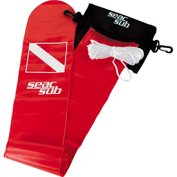 Seacsub Vertical Signaling Device | Dive buoys | Varuste.net Русский