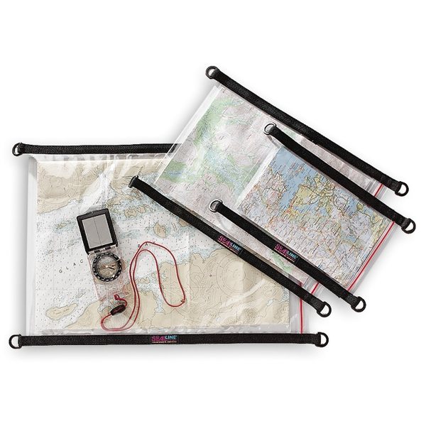 Sealline Map Case Medium | Map cases | Varuste.net English