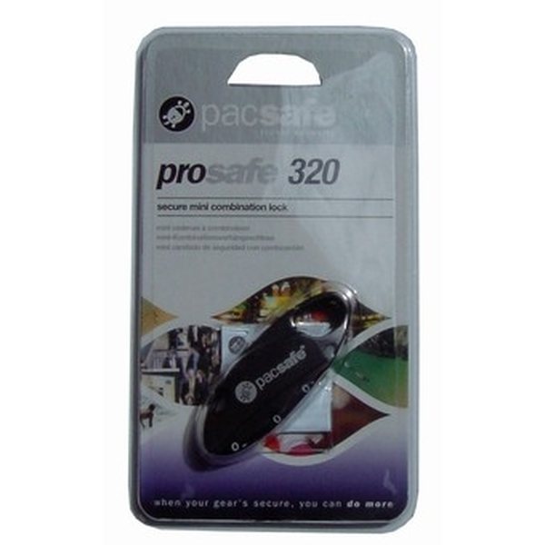 Pacsafe Prosafe 320 | Locks | Varuste.net English