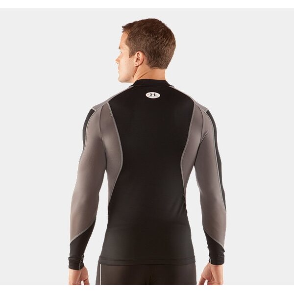 Under Armour Hybrid Fusion Mock | Men's Undershirts | Varuste.net English Under Armour Hybrid Fusion Mock | Men's Undershirts | Varuste.net English