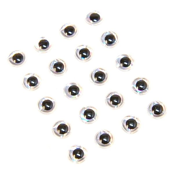 Epoxy Eyes 3D | Varuste.net English