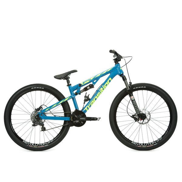 Transition Double Complete | Varuste.net English