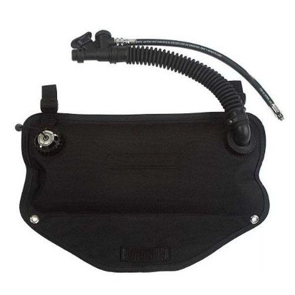 Dive Rite Trim Inflation Pillow | Sidemount Rig | Varuste.net English