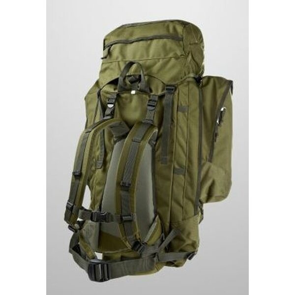 Berghaus Atlas II -military | Men's anatomical rucksacks | Varuste.net ...