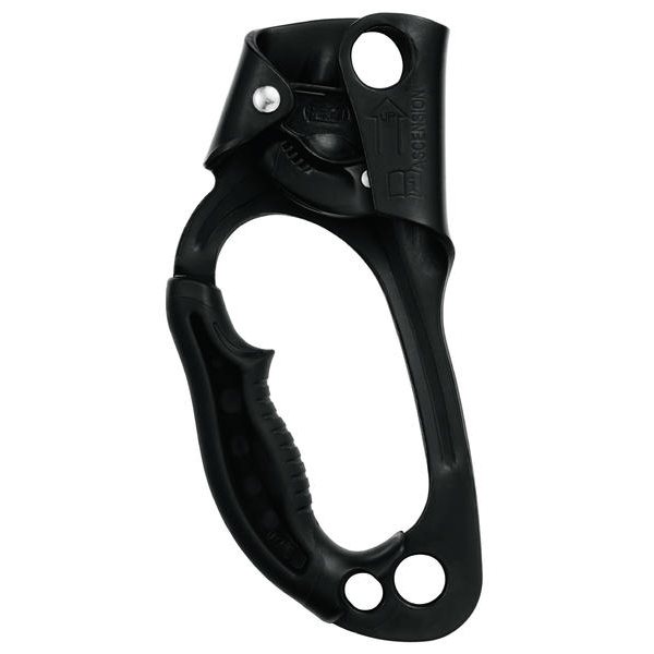 Petzl Ascension tactical, Left | Ascenders | Varuste.net English