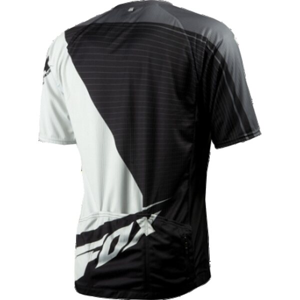 Fox Livewire Descent Jersey | Men's Sport Shirts | Varuste.net English