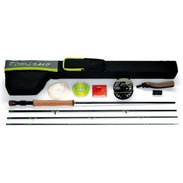 Zpey Zero Perhosetti #7 9'6" | Varuste.net