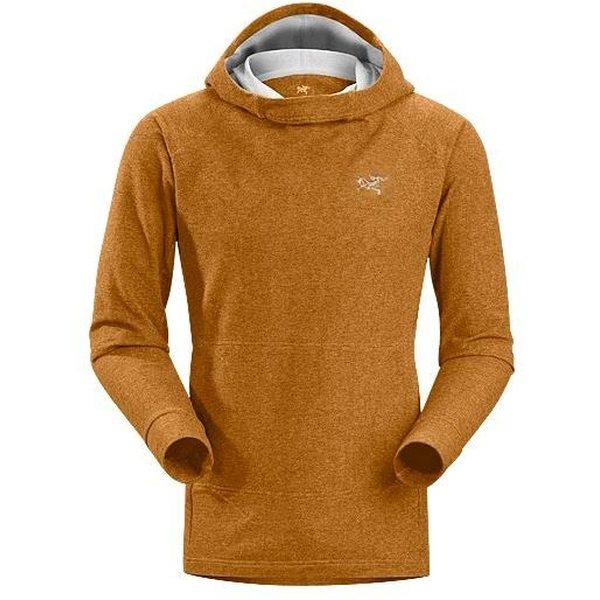 Arc'teryx Quiq Hoody | パーカー | Varuste.net 日本語