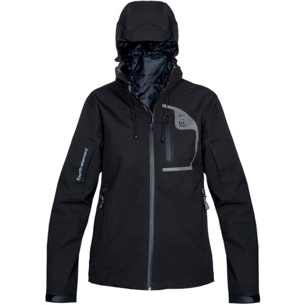 Fourth Element Cyclone Jacket | Men's Hoodies | Varuste.net English