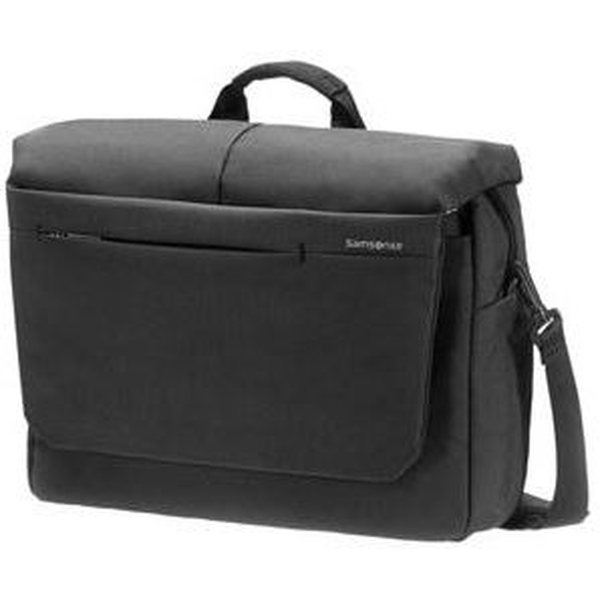 Samsonite Network 2 Laptop Messenger 16" | Shoulder bags | Varuste.net ...