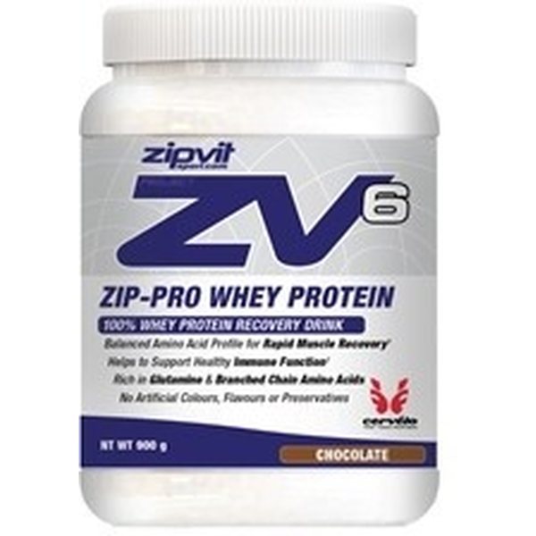 ZipVit ZV6 Zippro Whey Protein | Varuste.net English