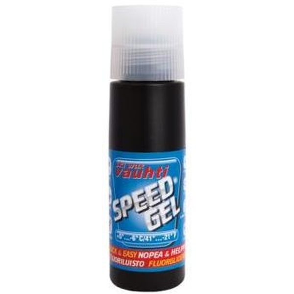 Vauhti express speed gel blue +5…-6 60 ml | Express gliders | Varuste ...