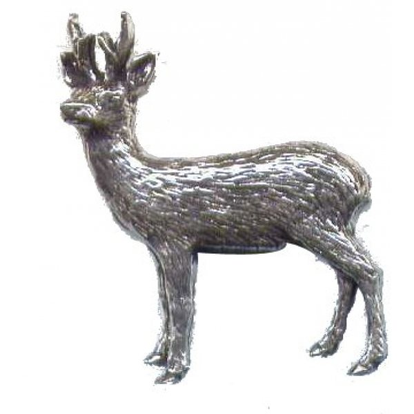 Buck | Pins and cuff links | Varuste.net English