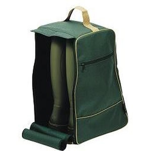 Napier Welly Boot Carrier | Shoe bags and ski boot bags | Varuste.net ...