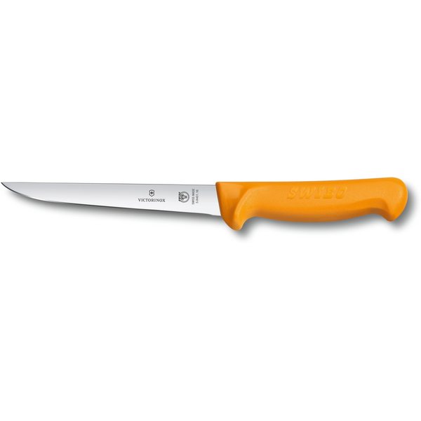 Victorinox Swibo Boning knife,Normal edge,16cm | Meat knives | Varuste ...