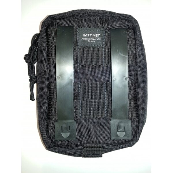 American Operator Utility Pouch | Molle bolsas de uso general | Varuste ...