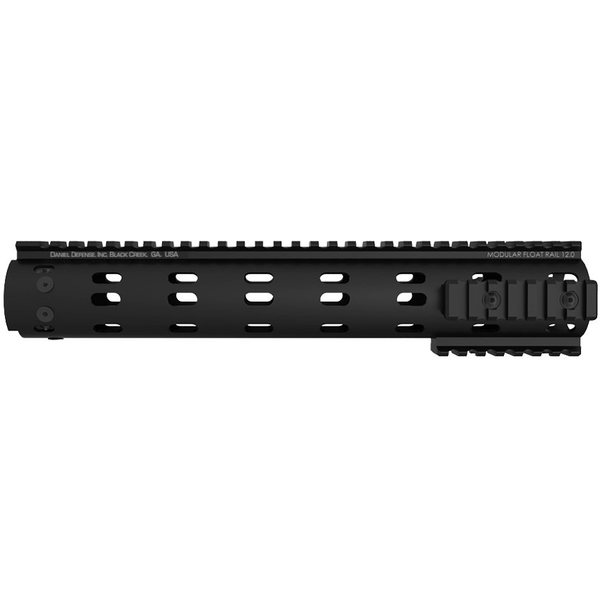 Daniel Defense Modular Float Rail Assembly 12.0 | Rifle Rails and ...