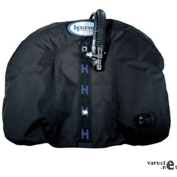 Halcyon Explorer Custom | Varuste.net English