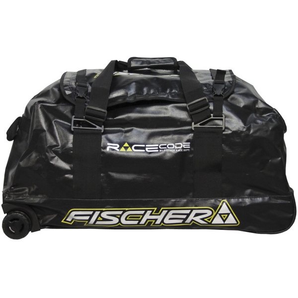 Fischer Team Wheelbag WC 70 L Tarpuline | Luggage | Varuste.net English