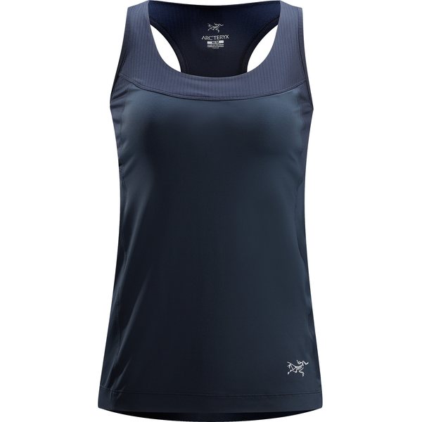 Arc'teryx Cita Tank Womens | Sportoberteile für Frauen | Varuste.net ...