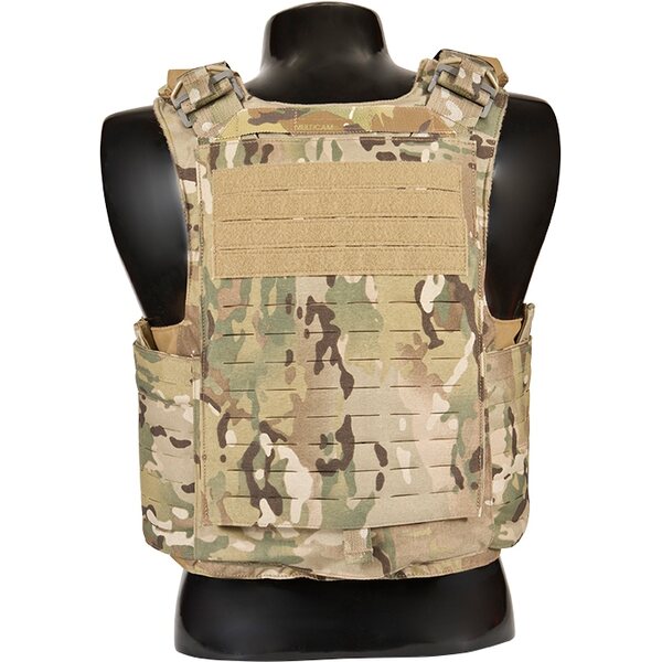 First Spear Siege-R | Plate Carriers / Covers | Varuste.net English