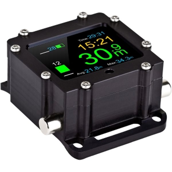 X-Deep Black | Dive computers | Varuste.net English