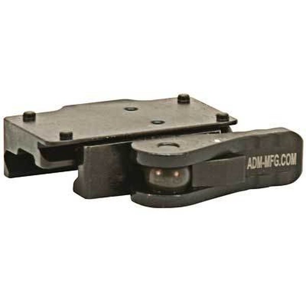 American Defense Insight MRDS Mount | Red Dot Sight Mounts | Varuste ...