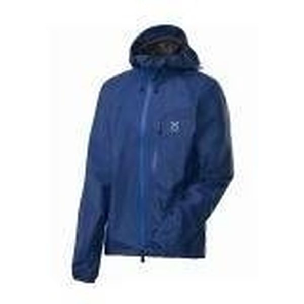 Haglöfs Lim II Jacket | Men's waterproof jackets | Varuste.net English