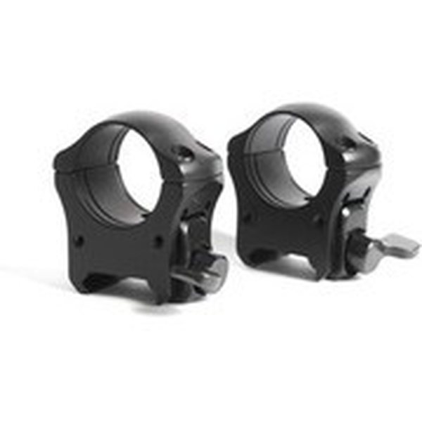 MAK QR Mount For Weaver | Varuste.net Español