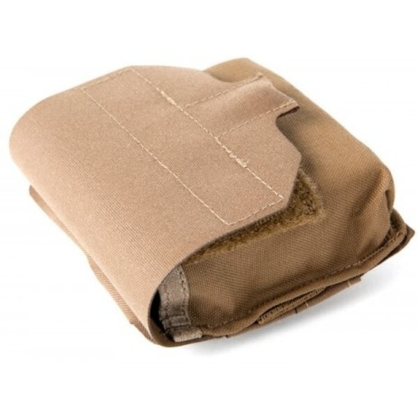 Blue Force Gear Boo Boo Pouch | Molle 汎用ポーチ | Varuste.net 日本語