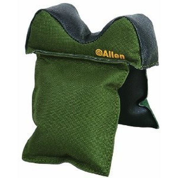 Allen Shooting Rest to Tower | Rifle rests | Varuste.net English