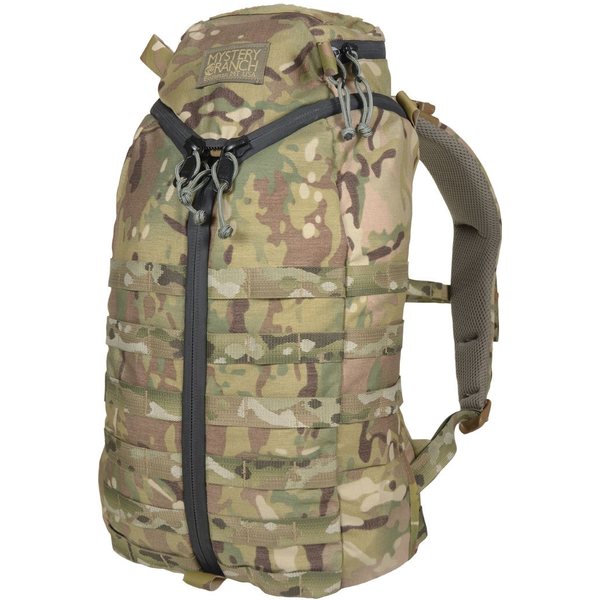Mystery Ranch ASAP Pack - Multicam | Militära ryggsäckar | Varuste.net ...