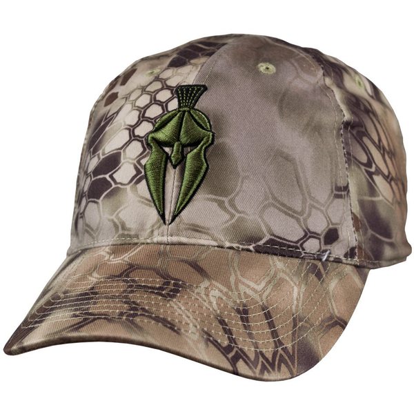 Kryptek Logo cap | Hunting Caps | Varuste.net English
