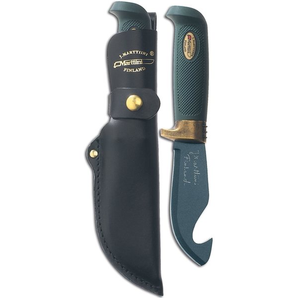 Marttiini Condor Skinning Hook Martef | Noże myśliwskie | Varuste.net ...