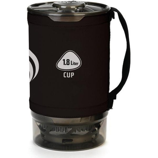 Jetboil Companion Cup 1,8L iso | Retkikattilat | Varuste.net