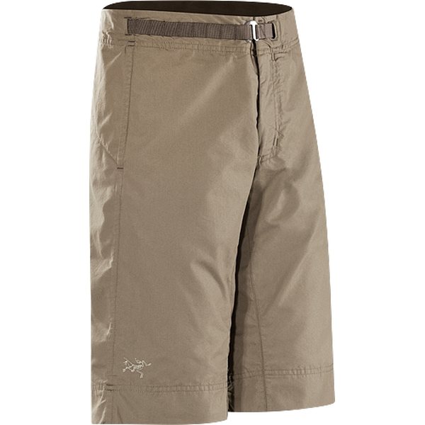 Arc'teryx Grifter Long Men's | Pantalons d'escalade pour hommes ...