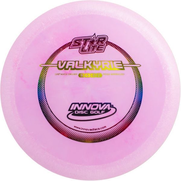 Innova StarLite Valkyrie | Varuste.net English