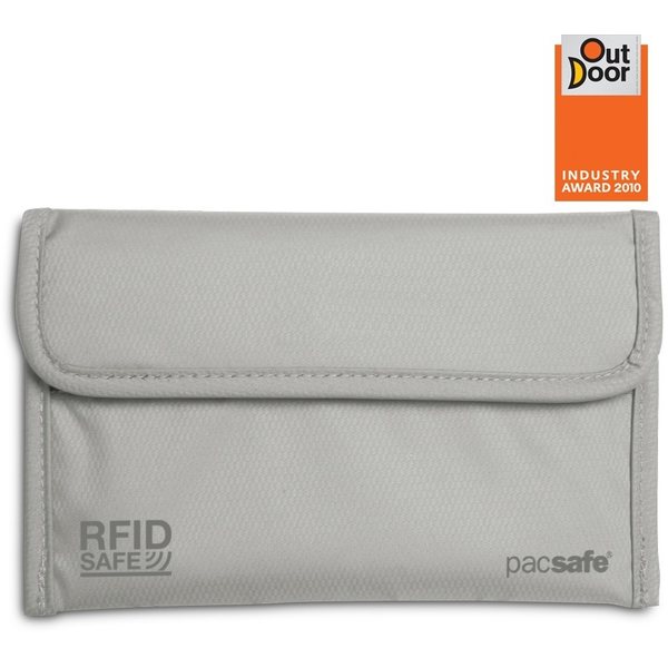 Pacsafe RFIDsafe 50 | Safety pouches | Varuste.net English