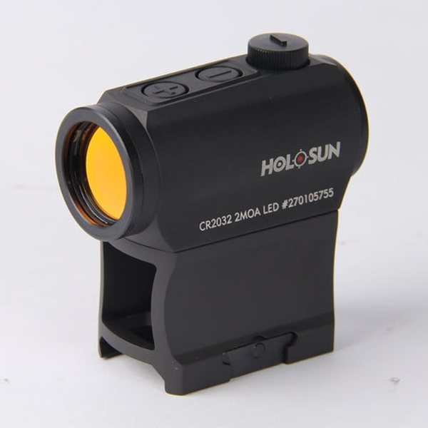 Holosun HS403A Red Dot Sight | Red Dot and Holographic Sights for ...