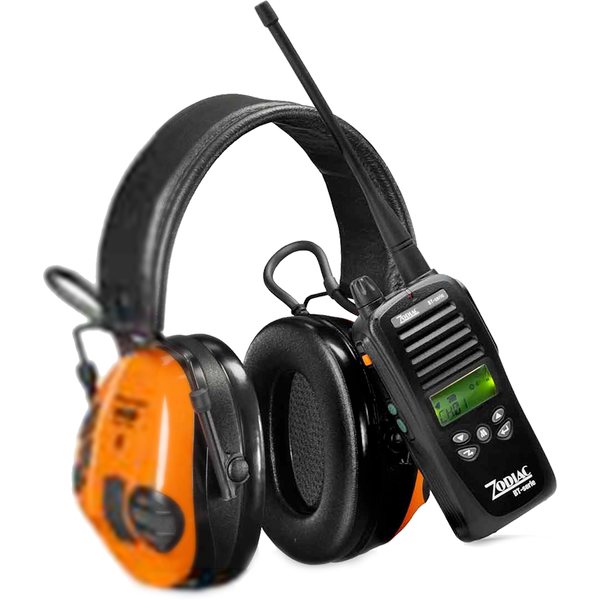 Zodiac BT-80 | Radiophones | Varuste.net English